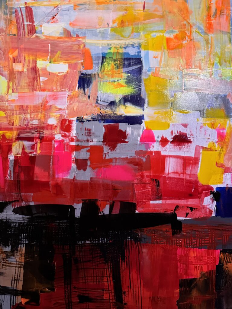 Color, Color, Color - Dean Kowalski Studios